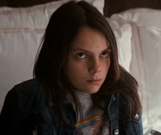 Maria (Earth-5125) | Comic Crossroads | Fandom