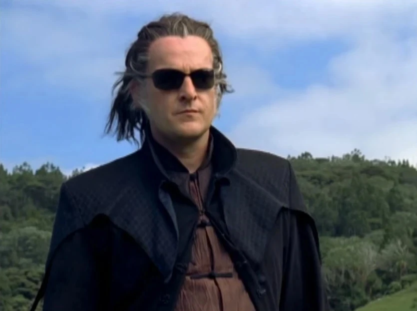 Master Swoop (Earth-94814) | Comic Crossroads | Fandom