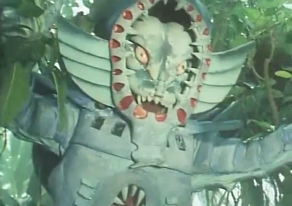 Same Beast (Earth-83963) | Comic Crossroads | Fandom