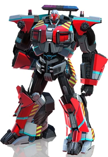 Triage (Earth-9814) | Comic Crossroads | Fandom