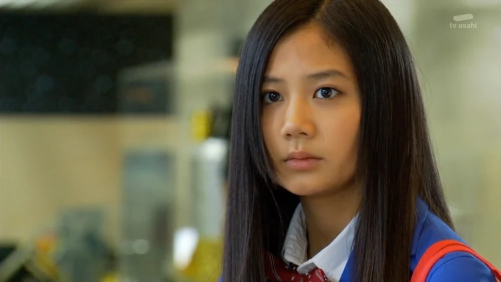Yuki Jojima (Earth-79268) | Comic Crossroads | Fandom