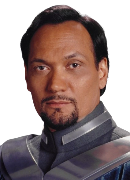 Bail Organa (Earth-52577) | Comic Crossroads | Fandom
