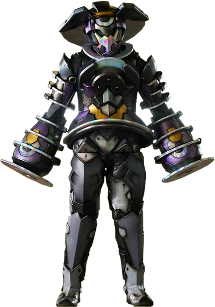 CD Smash (Earth-281829) | Comic Crossroads | Fandom