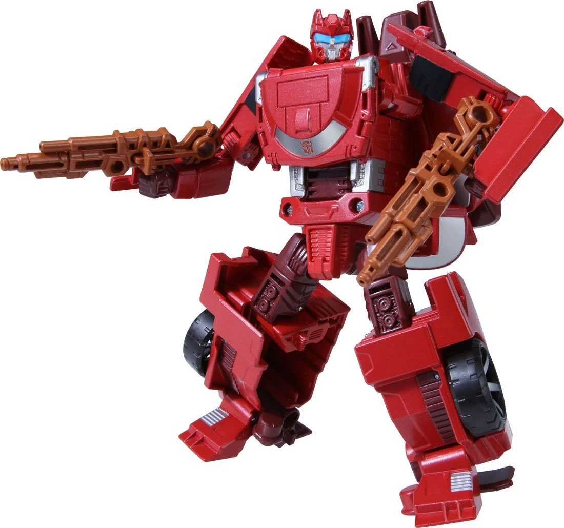 Lightspeed (Earth-9107) | Comic Crossroads | Fandom