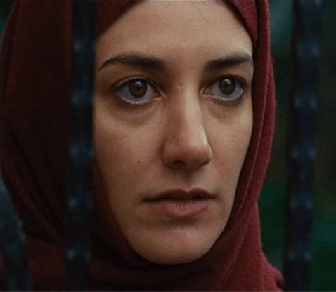 Bahiyya Hakim (Earth-5180) | Comic Crossroads | Fandom