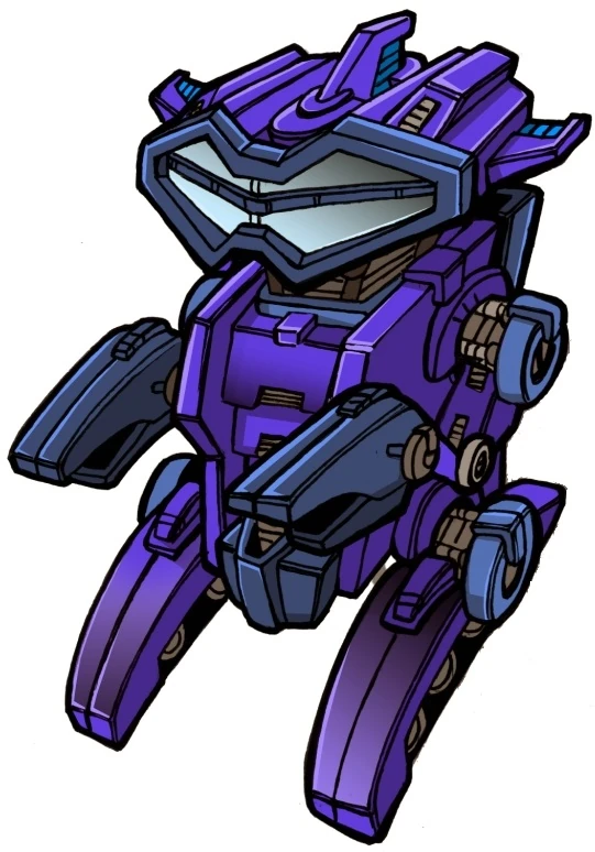 Fistfight (Earth-9814) | Comic Crossroads | Fandom