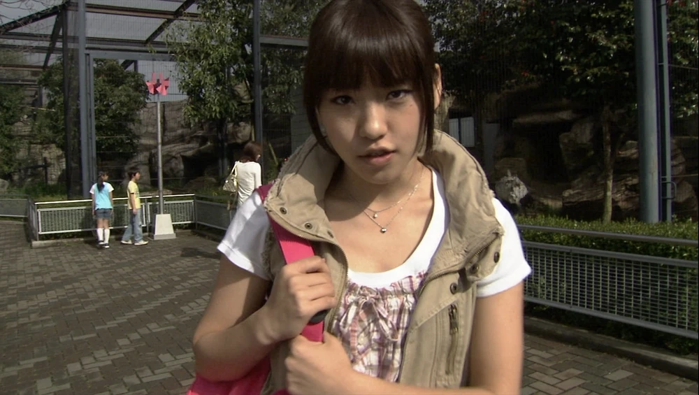 Haruko Terui (Earth-79268) | Comic Crossroads | Fandom