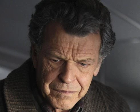 Walter Bishop (Earth-1993) | Comic Crossroads | Fandom