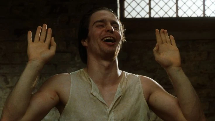 Martin Hawkins (Earth-5991) | Comic Crossroads | Fandom