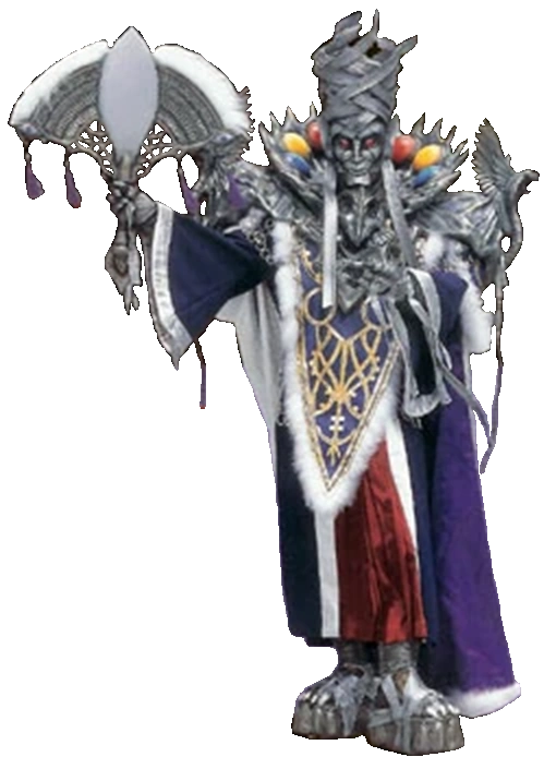 Calindor (Earth-94814) | Comic Crossroads | Fandom