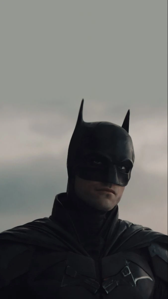 The Batman (Earth-98120139) | Comic Crossroads | Fandom