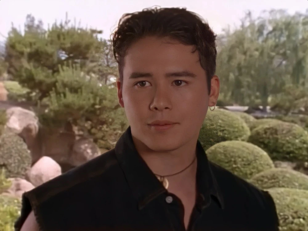 Adam Park (Earth-82893) | Comic Crossroads | Fandom