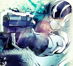 Charles Clustren (Earth-81648) | Comic Crossroads | Fandom