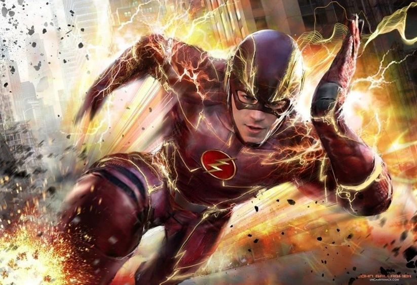 Drake Gibson (Earth-2096) | Comic Crossroads | Fandom