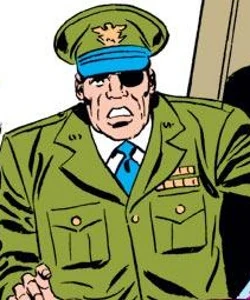 Joseph Kragowski (Earth-7045) | Comic Crossroads | Fandom