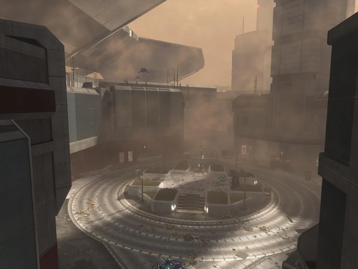 Sector 4 (Earth-5875) | Comic Crossroads | Fandom