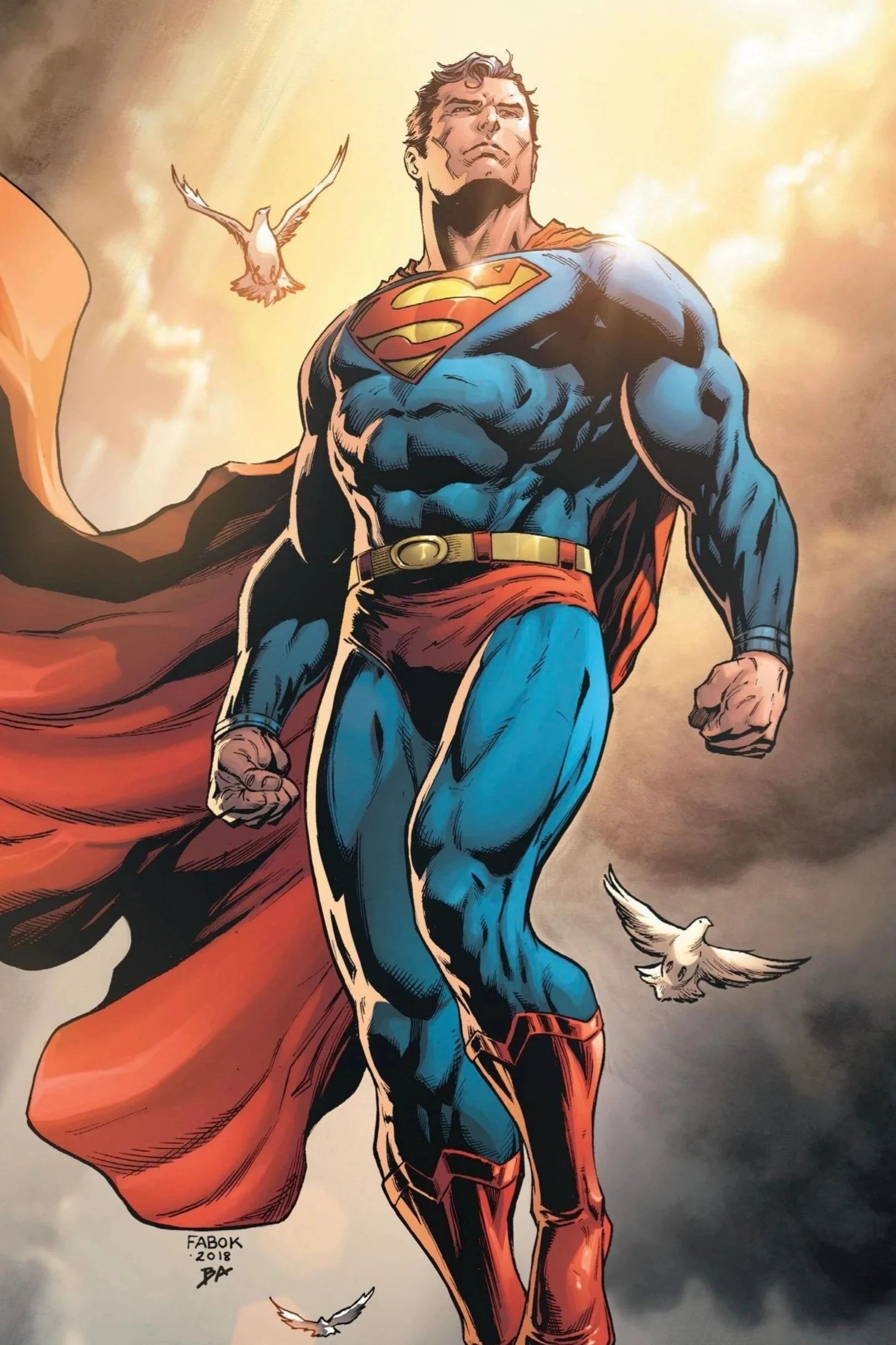 Kal-El (Earth-3439) | Comic Crossroads | Fandom