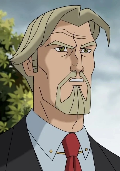 Warren Worthington, Jr. (Earth-7045) | Comic Crossroads | Fandom