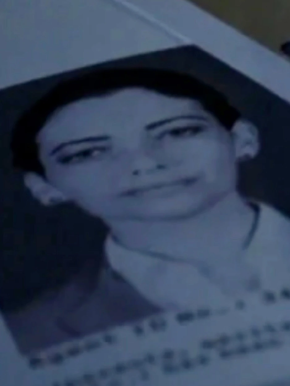 Linda Avery (Earth-7045) | Comic Crossroads | Fandom