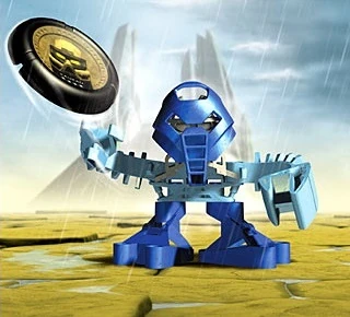 Macku (Earth-1002) | Comic Crossroads | Fandom