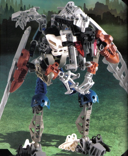 Poison (Earth-4001) | Comic Crossroads | Fandom