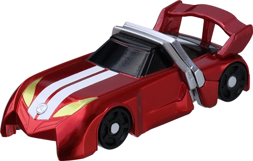 Shift Cars (Earth-79268) | Comic Crossroads | Fandom