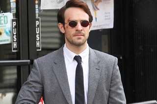 Matthew Lawton (Earth-2461) | Comic Crossroads | Fandom
