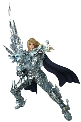 Siegfried Schtauffen (Earth-19999) | Comic Crossroads | Fandom