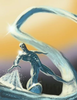 Robert Drake (Earth-7045) | Comic Crossroads | Fandom