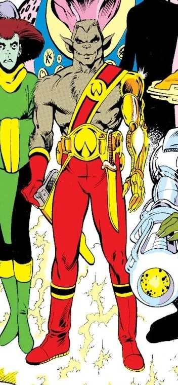 Wardog (Marvel Resuited) | Comic Crossroads | Fandom