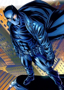 Hector Ayala (Earth-4032) | Comic Crossroads | Fandom