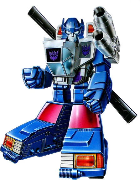 Battletrap (Earth-9814) | Comic Crossroads | Fandom