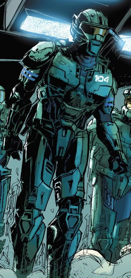 Frederic Ellsworth (Earth-4001) | Comic Crossroads | Fandom