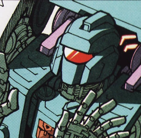 Pipes (Earth-9814) | Comic Crossroads | Fandom