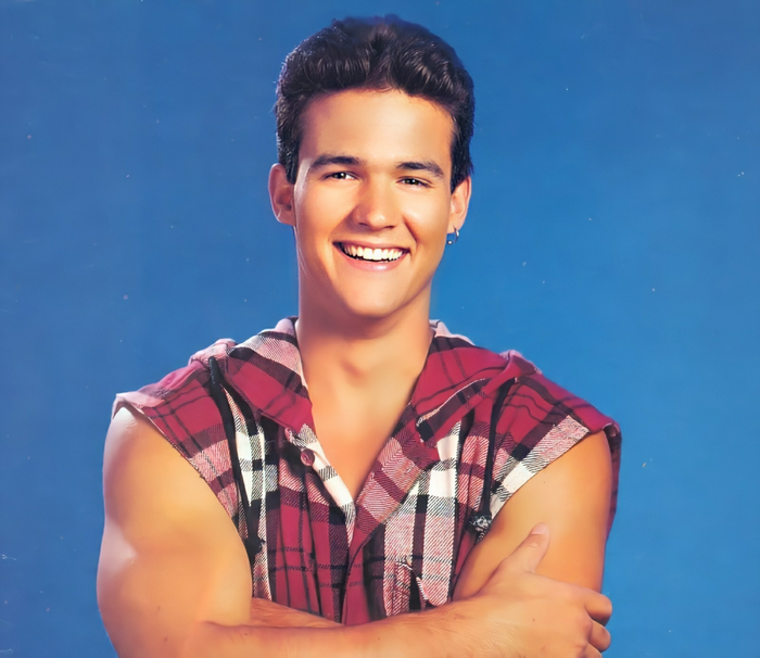 Jason Lee Scott (Earth-82893) | Comic Crossroads | Fandom