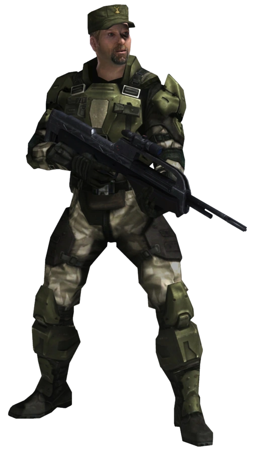 Marcus Stacker (Earth-11151) | Comic Crossroads | Fandom