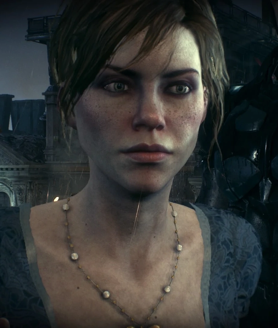 Nora Fries (Earth-4678) | Comic Crossroads | Fandom