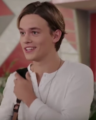 Chaz (Earth-94814) | Comic Crossroads | Fandom