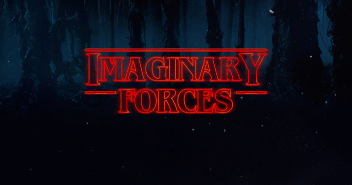 Imaginary Forces (TV Series) | Comic Crossroads | Fandom