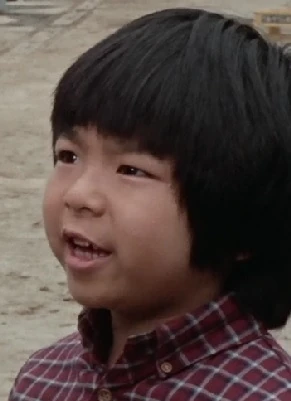 Yoichi Fuji (Earth-83963) | Comic Crossroads | Fandom