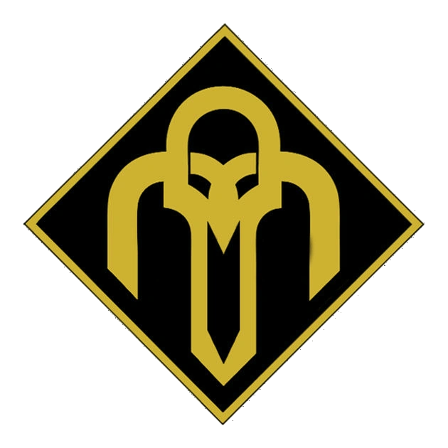 Destiny Cabal Logo