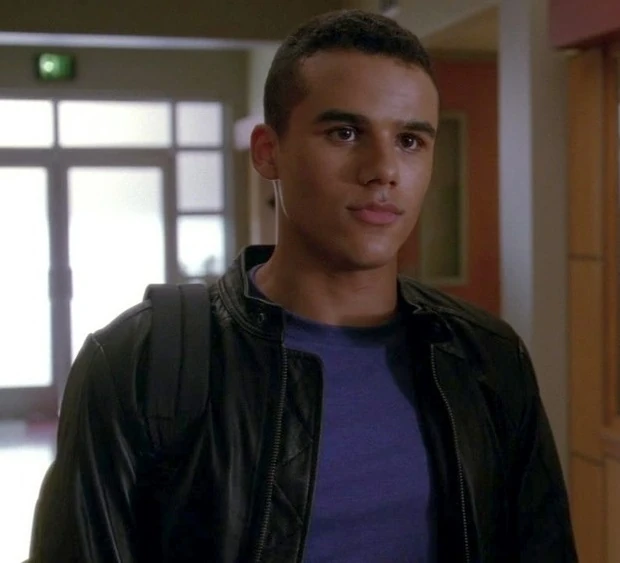 Randall Robertson (Earth-4026) | Comic Crossroads | Fandom