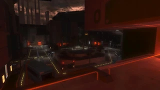 Sector 0 (Earth-5875) | Comic Crossroads | Fandom