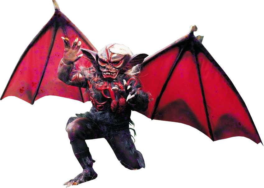 Vampire Bat Beastman (Earth-79268) | Comic Crossroads | Fandom