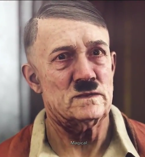 Adolf Hitler (Earth-73) | Comic Crossroads | Fandom