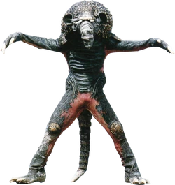 Armadillo Mutant (Earth-79268) | Comic Crossroads | Fandom