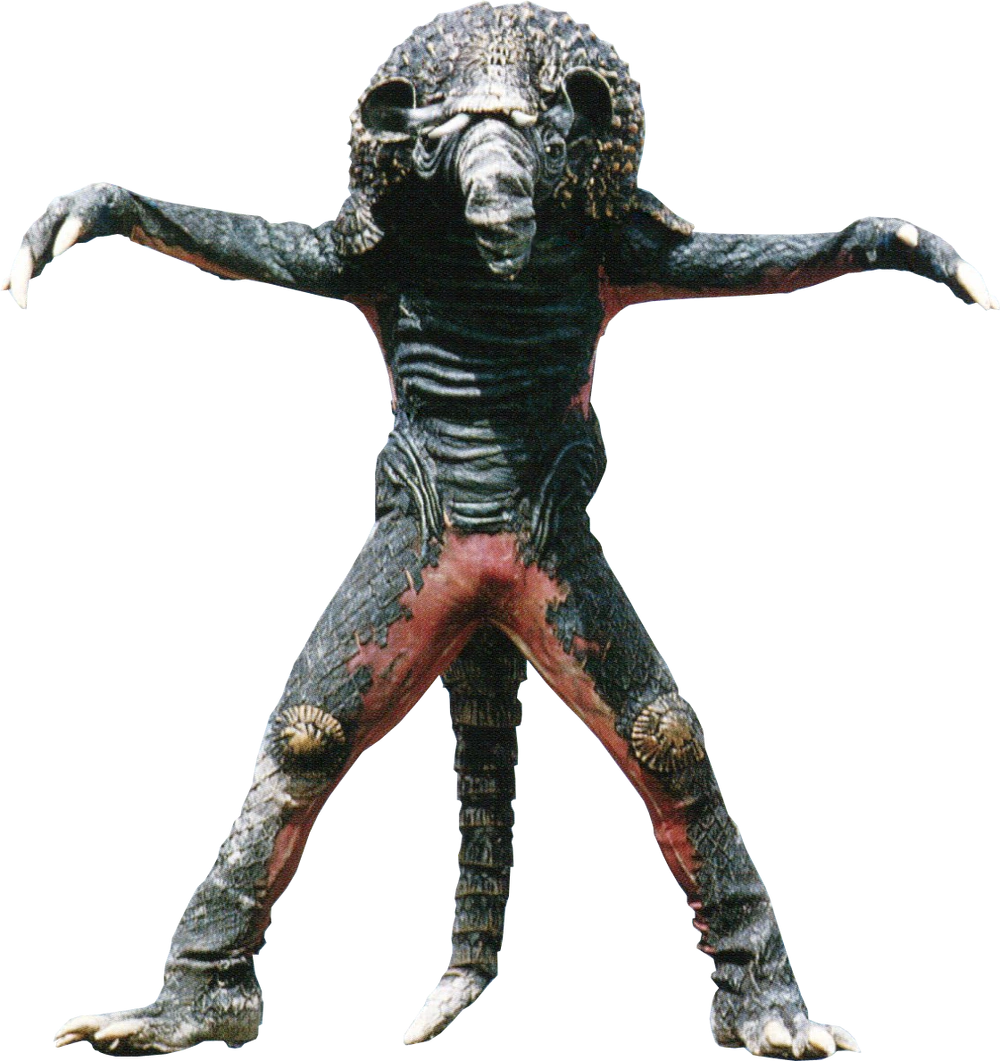 Armadillo Mutant (Earth-79268) | Comic Crossroads | Fandom