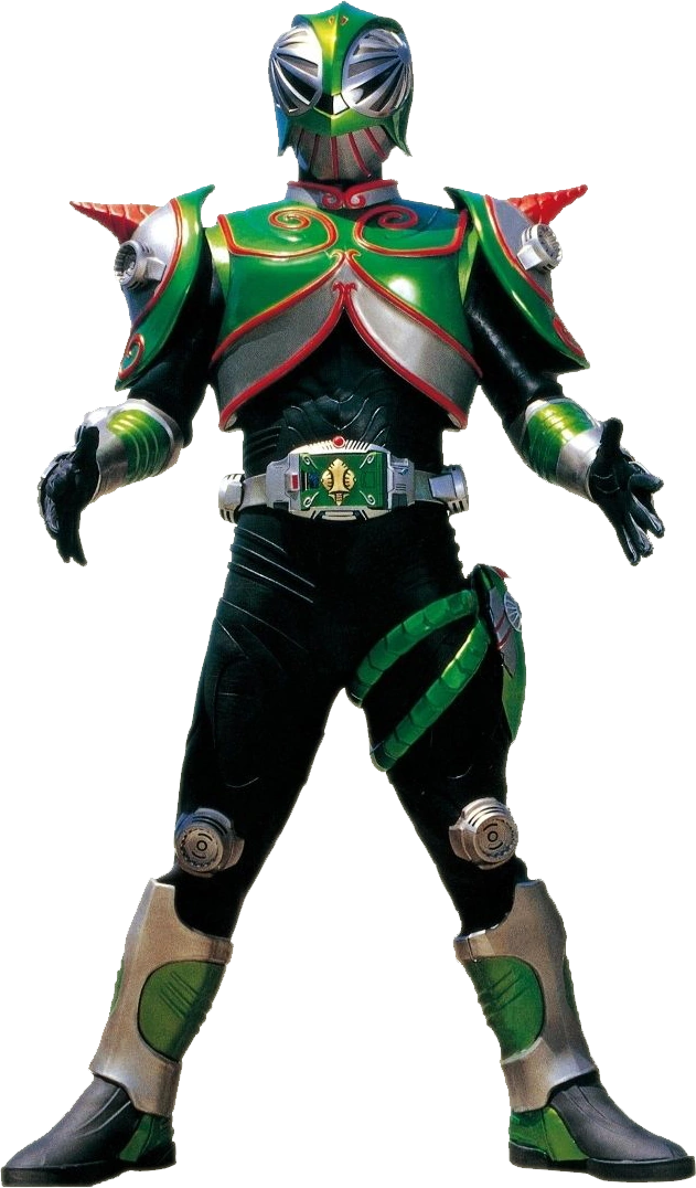 Itsuro Takamizawa (Earth-2396) | Comic Crossroads | Fandom