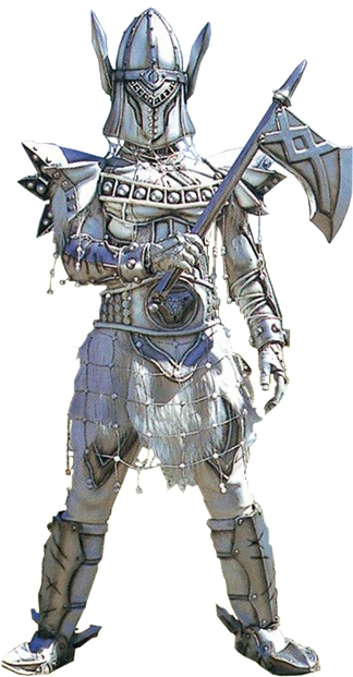 Okra Orphnoch (Earth-79268) | Comic Crossroads | Fandom