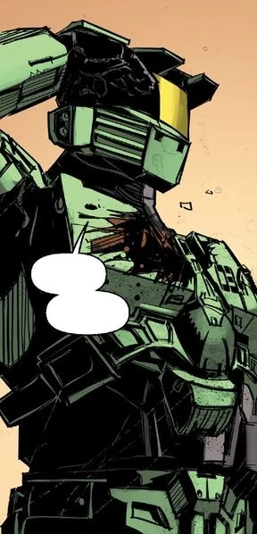 Samuel Westergaard (Earth-4001) | Comic Crossroads | Fandom